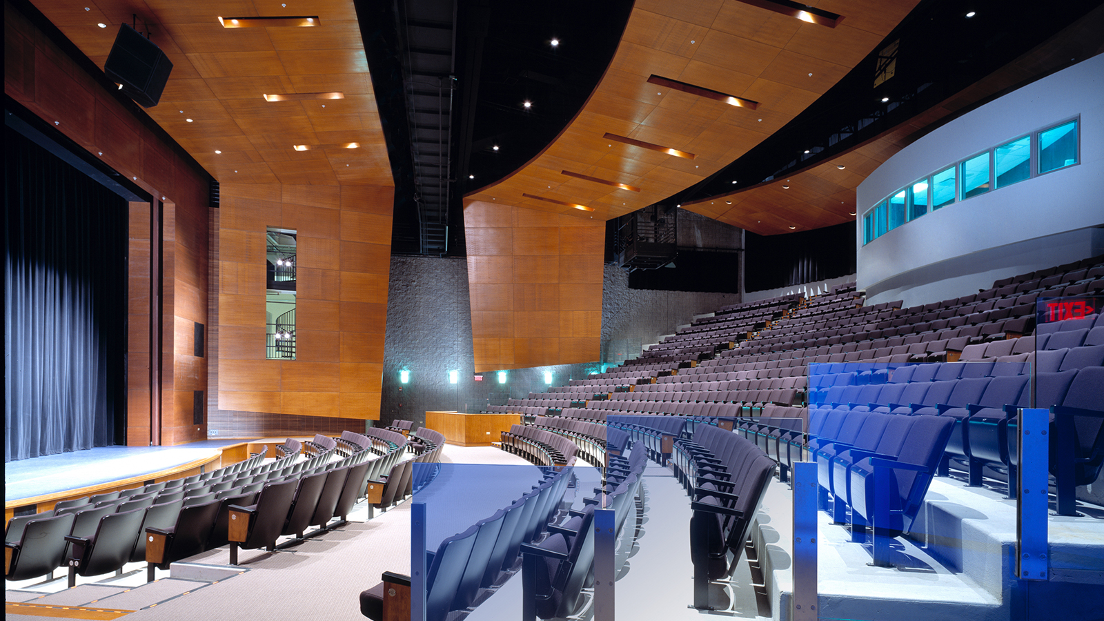 Chicago Architecture and Interior Design Firm – Legat Architects