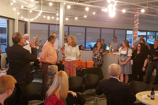 Hamilton Elementary School, Mundelein High School Win Top Architecture ...