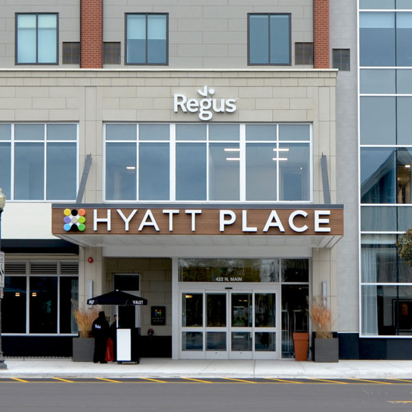 Projects Archive - Legat Architects