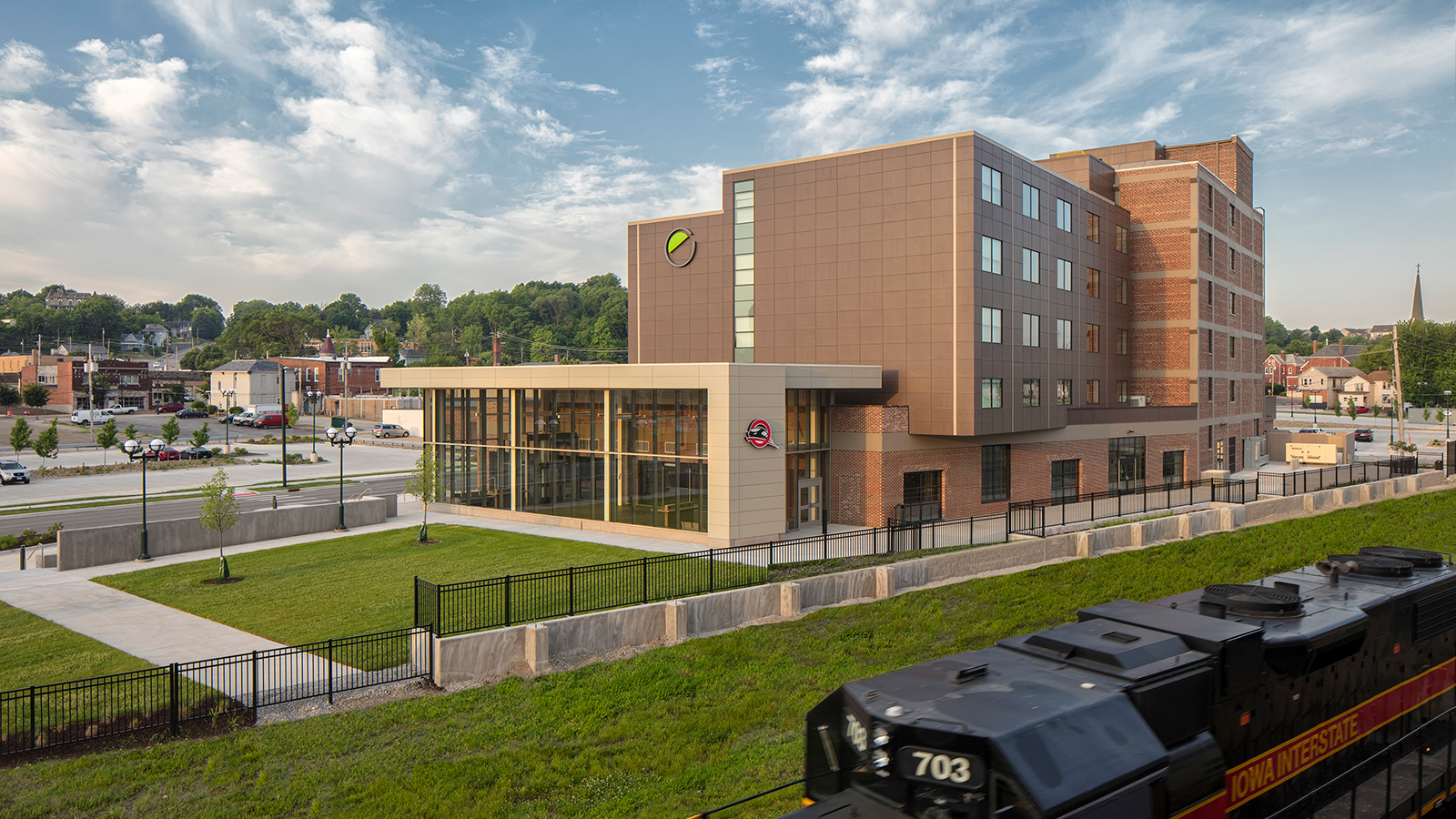 Element Moline - Legat Architects