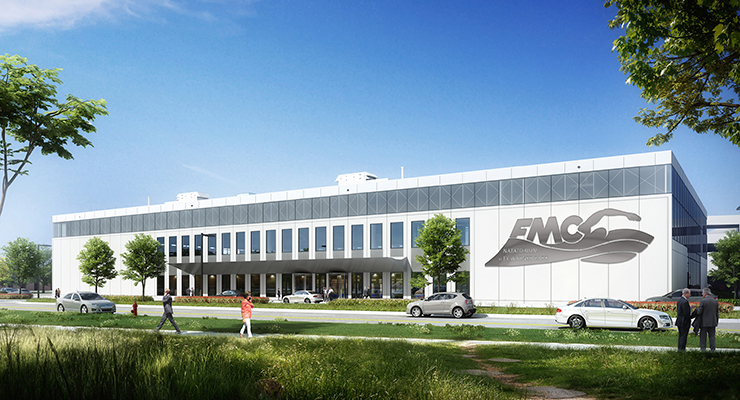 FMC Natatorium at Ty Warner Park Poised to Advance Swimming in Illinois ...