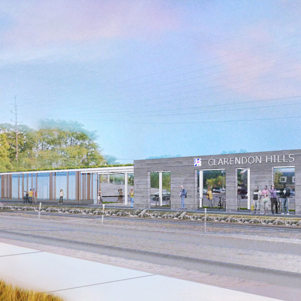 Design to Improve Performance and Lives – Legat Architects