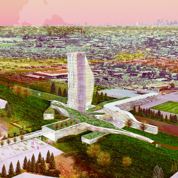 Projects Archive - Legat Architects