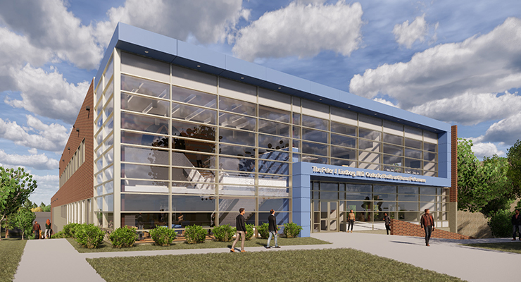 Augustana College’s Lindberg Center to launch kinesiology program, new ...