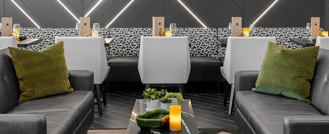 The River Room - Legat Architects