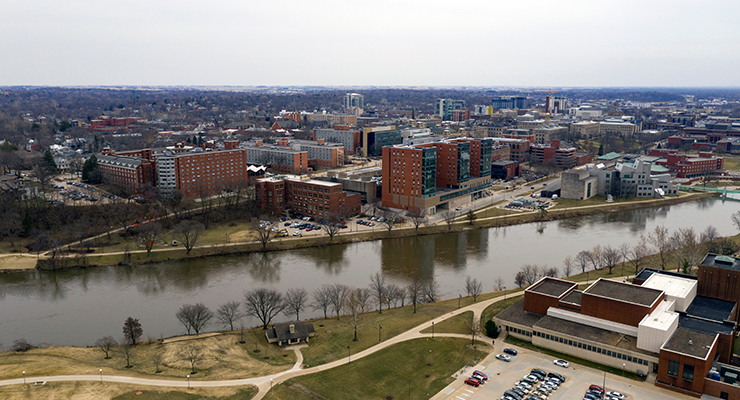 Iowa City architecture: Legat Architects opens Iowa City studio - Legat ...