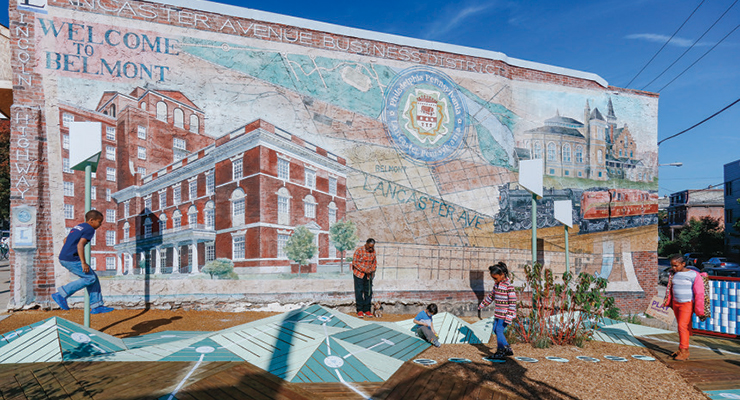 Think Tank Encourages Reinvestment in Educational Infrastructure ...