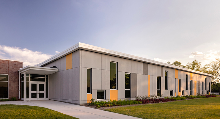 Jefferson Early Childhood Center recognized among Illinois’ best ...