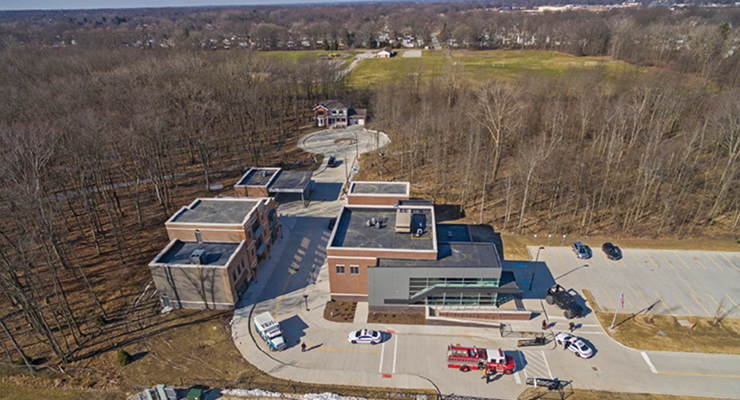 Simulation means success: immersive public safety training comes to ...