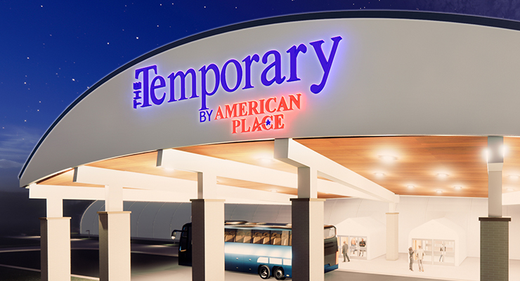 How to Fast Track a Temporary Casino - Part 1