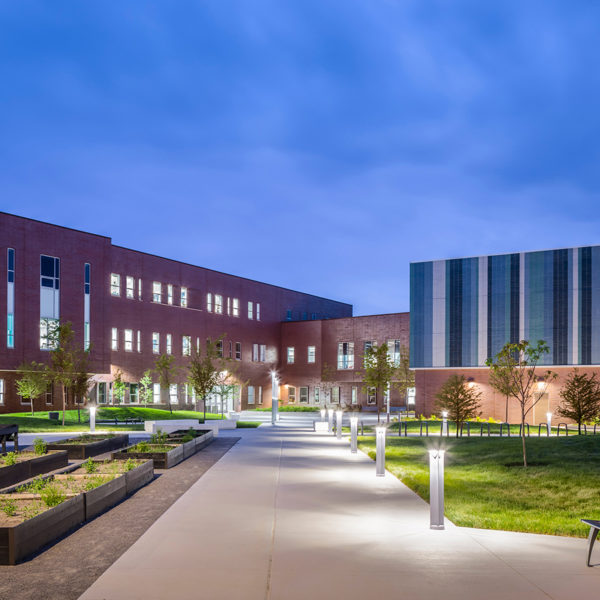 Projects Archive - Legat Architects