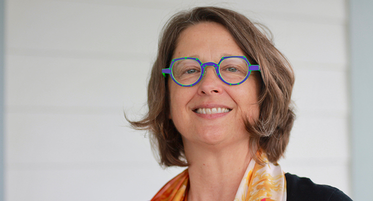 Robin Randall elevated to American Institute of Architects College of ...
