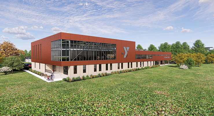 New Ottawa YMCA to become regional health and wellness destination ...