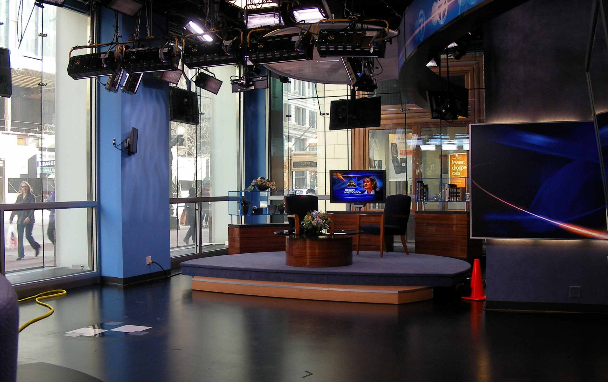 State Street Renovation - Legat Architects