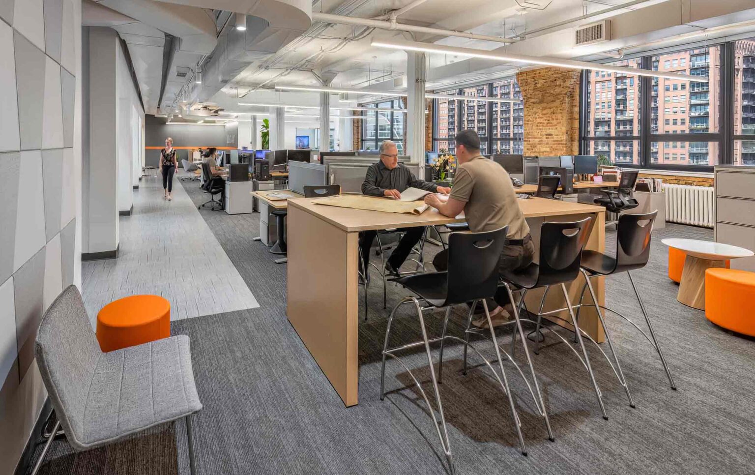 Careers - Legat Architects