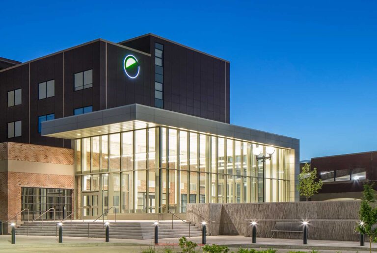 Hotel Renovation - Legat Architects