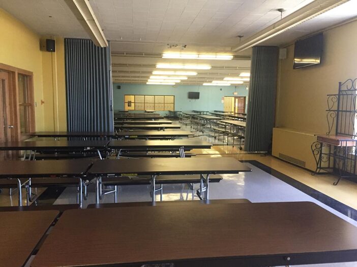 A new era for Galesburg Junior Senior High School - Legat Architects