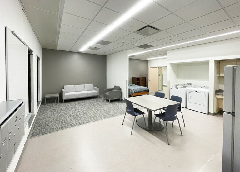 A.E.R.O. Therapeutic Center recalibrates special education facility ...