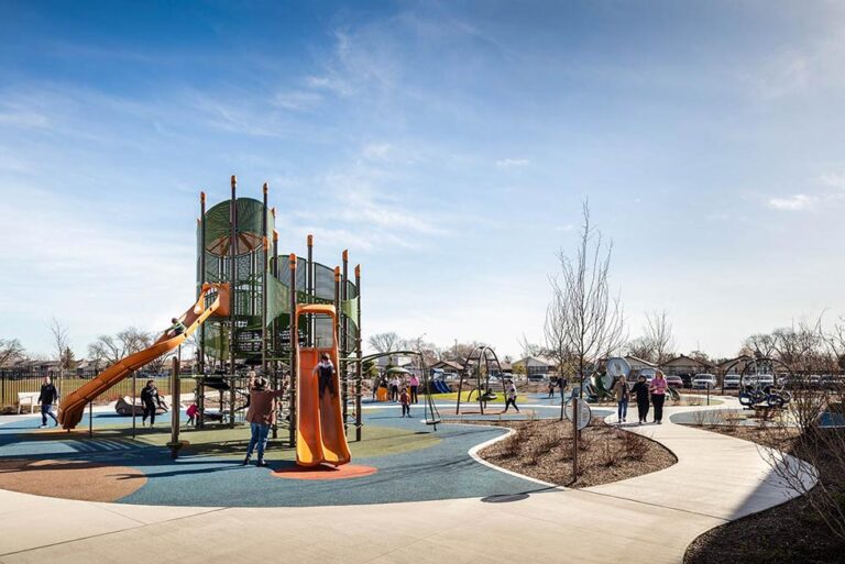 A.E.R.O. Therapeutic Center recalibrates special education facility ...