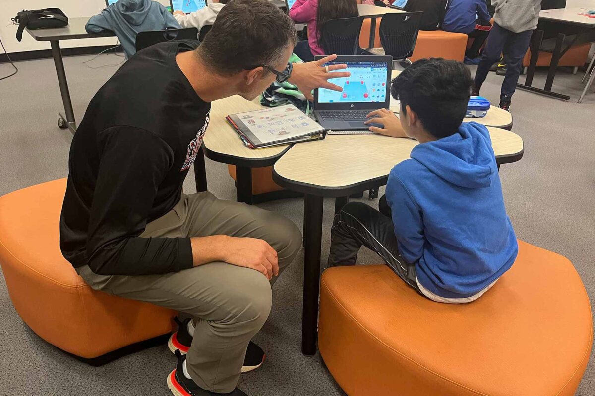 District 300 Facilities Master Plan - Legat Architects