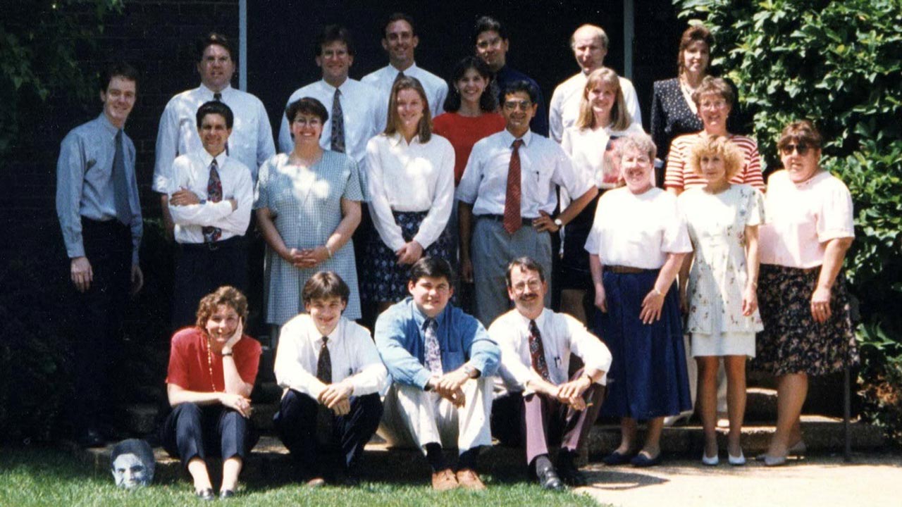 Derek Dunn: 30 years of healthcare design at Legat Architects - Legat ...