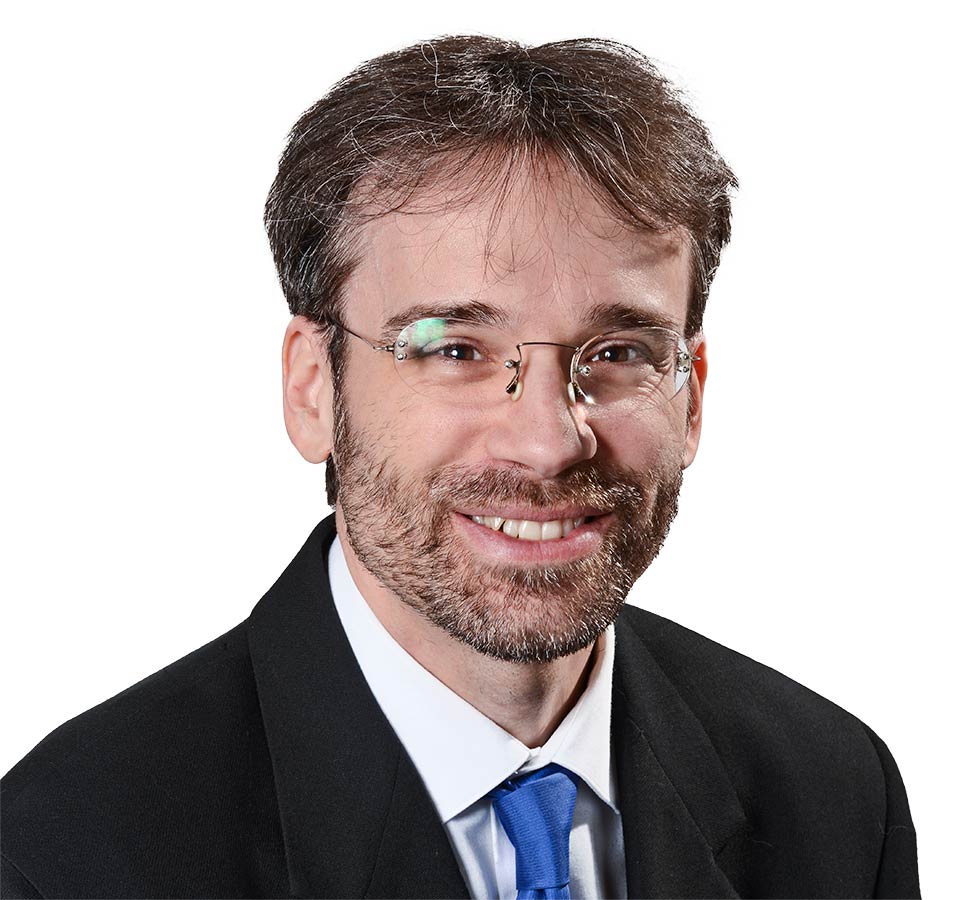 Derek Dunn: 30 years of healthcare design at Legat Architects - Legat ...